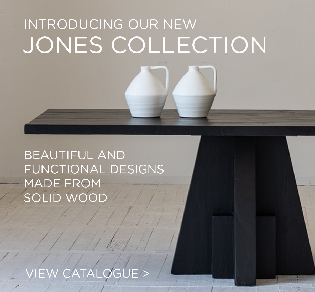 Furniture, Homeware & Design Decor - May Time