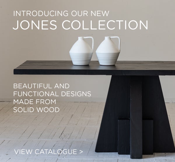 Furniture, Homeware & Design Decor - May Time