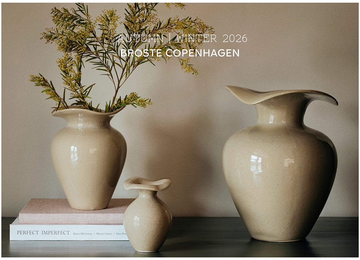 Furniture, Homeware & Design Decor - May Time