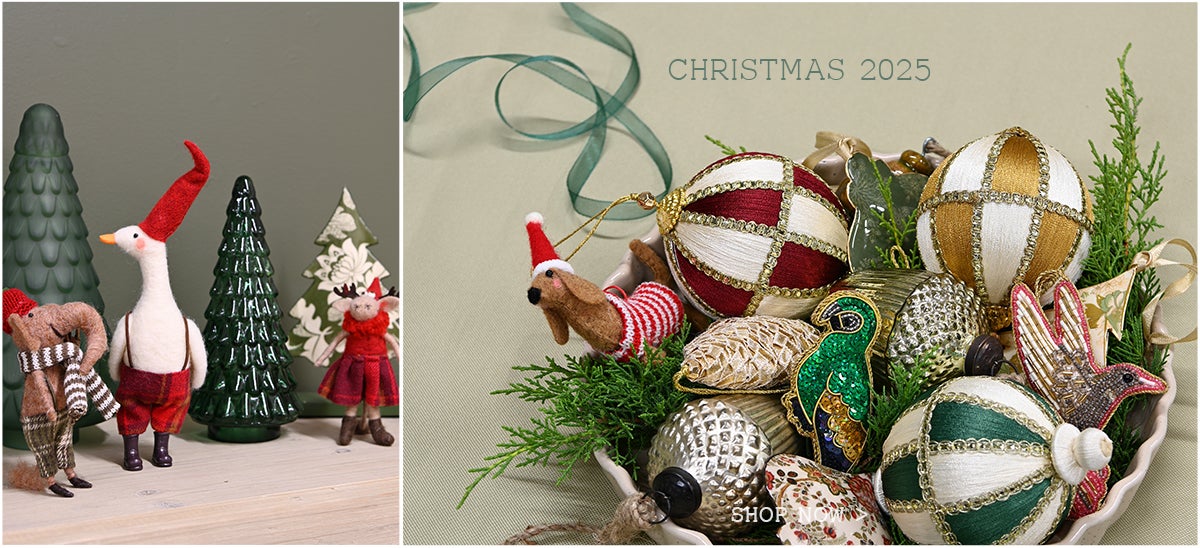 Furniture, Homeware & Design Decor - May Time