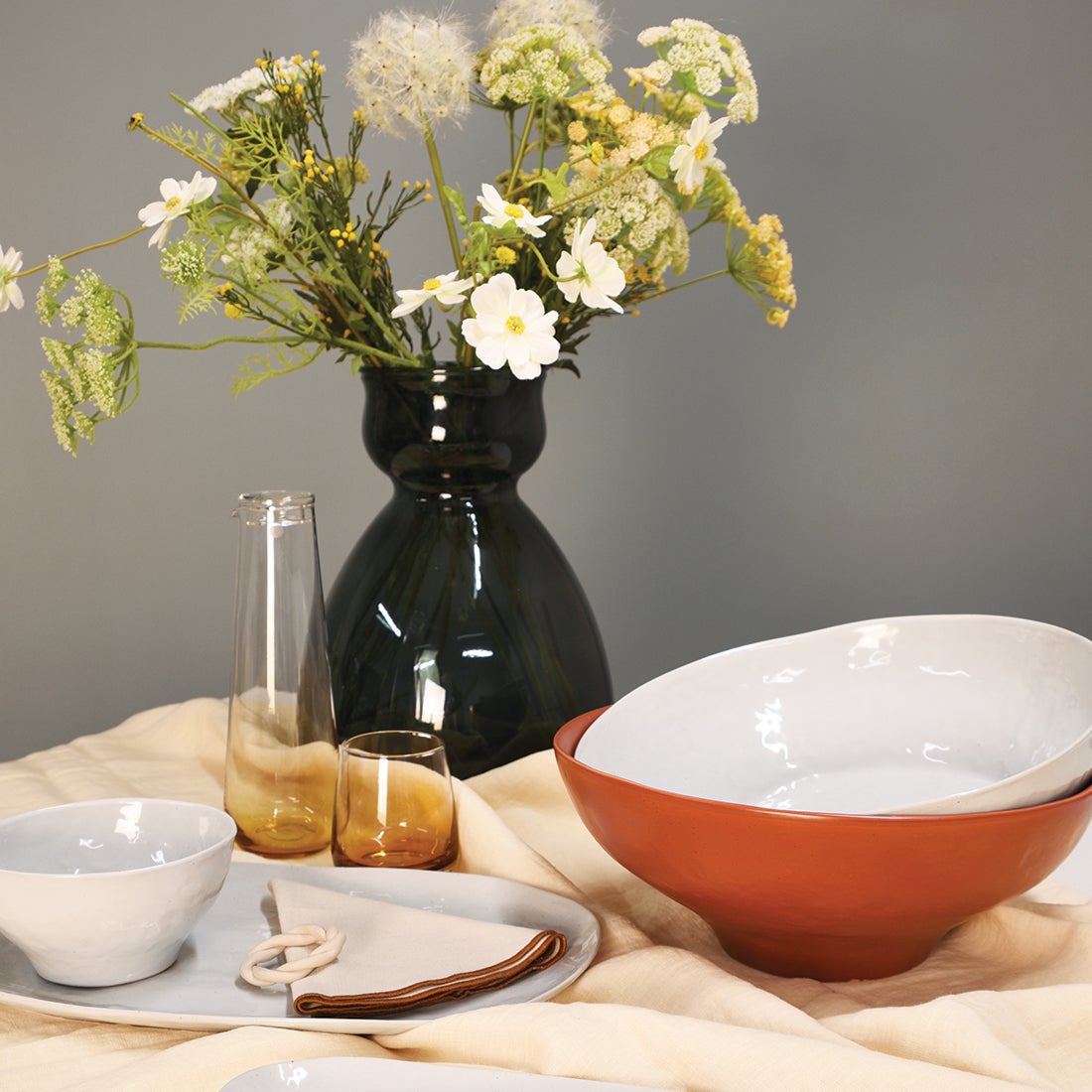 Furniture, Homeware & Design Decor - May Time