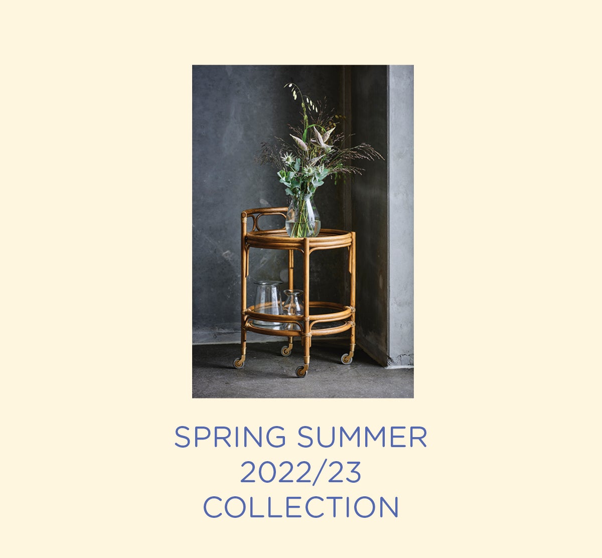 Furniture, Homeware & Design Decor - May Time