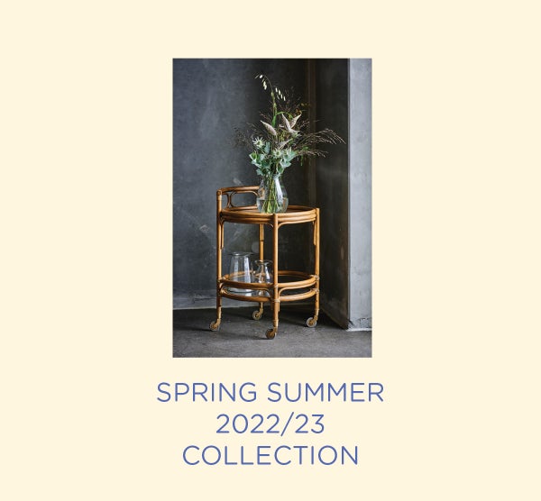 Furniture, Homeware & Design Decor - May Time