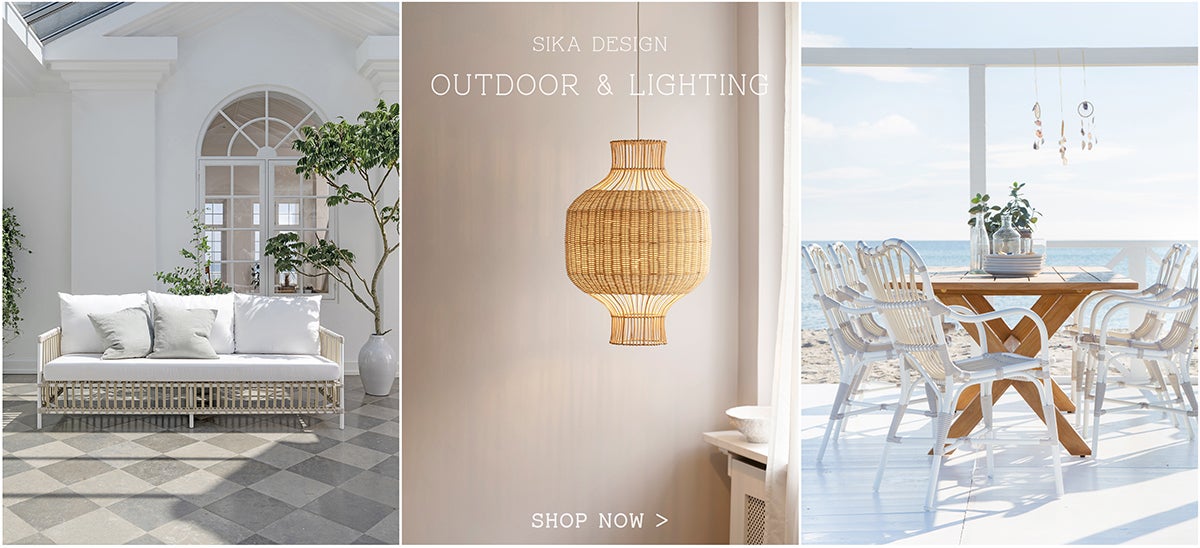 Furniture, Homeware & Design Decor - May Time