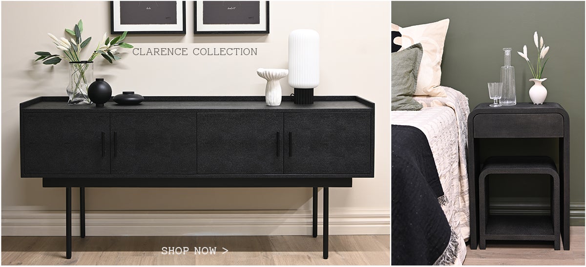 Furniture, Homeware & Design Decor - May Time