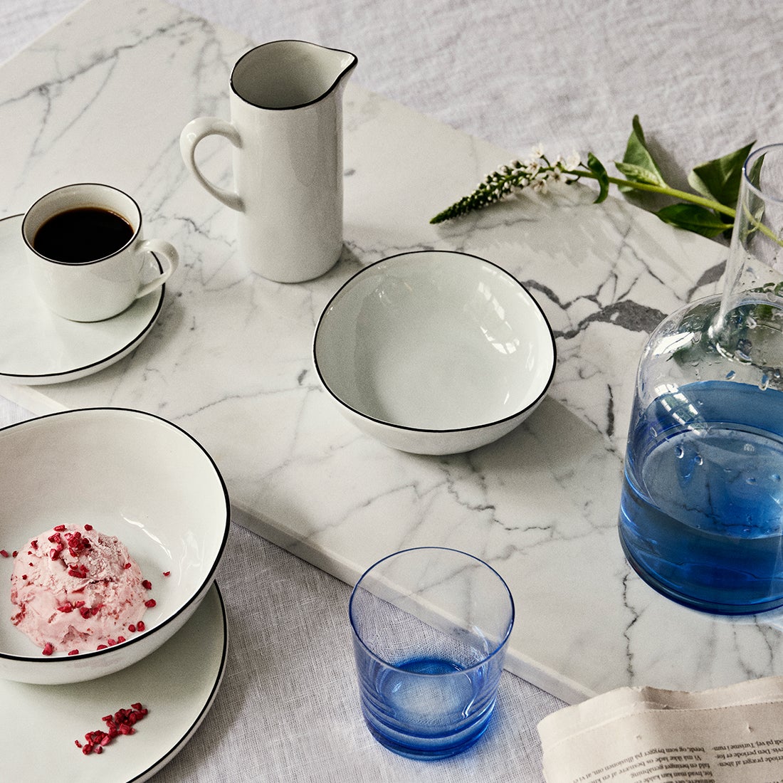 Furniture, Homeware & Design Decor - May Time