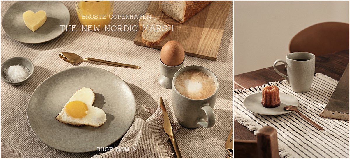 Furniture, Homeware & Design Decor - May Time