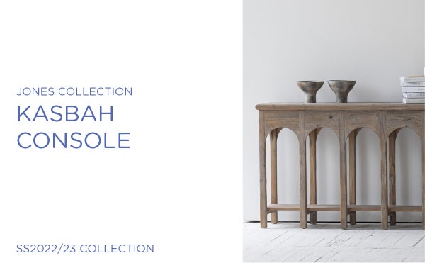 Furniture, Homeware & Design Decor - May Time