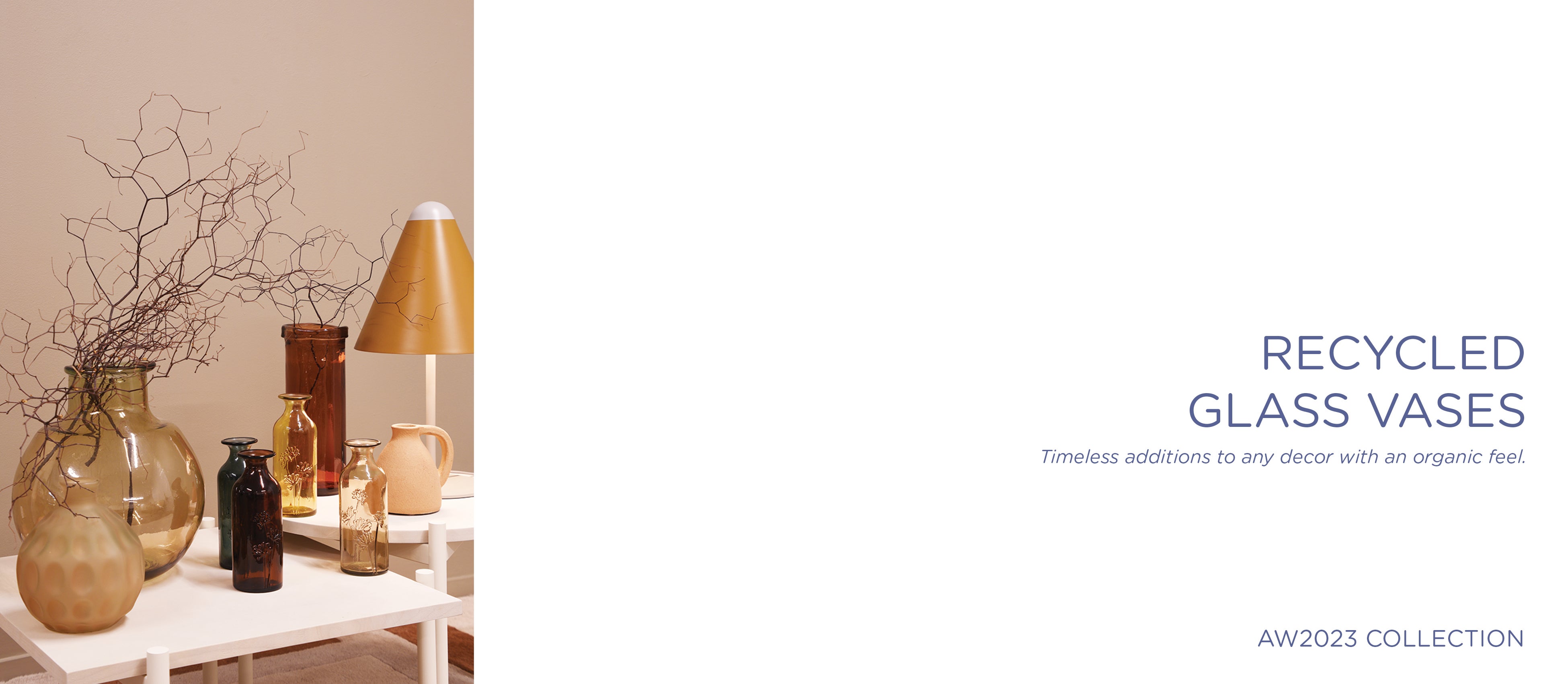 Furniture, Homeware & Design Decor - May Time