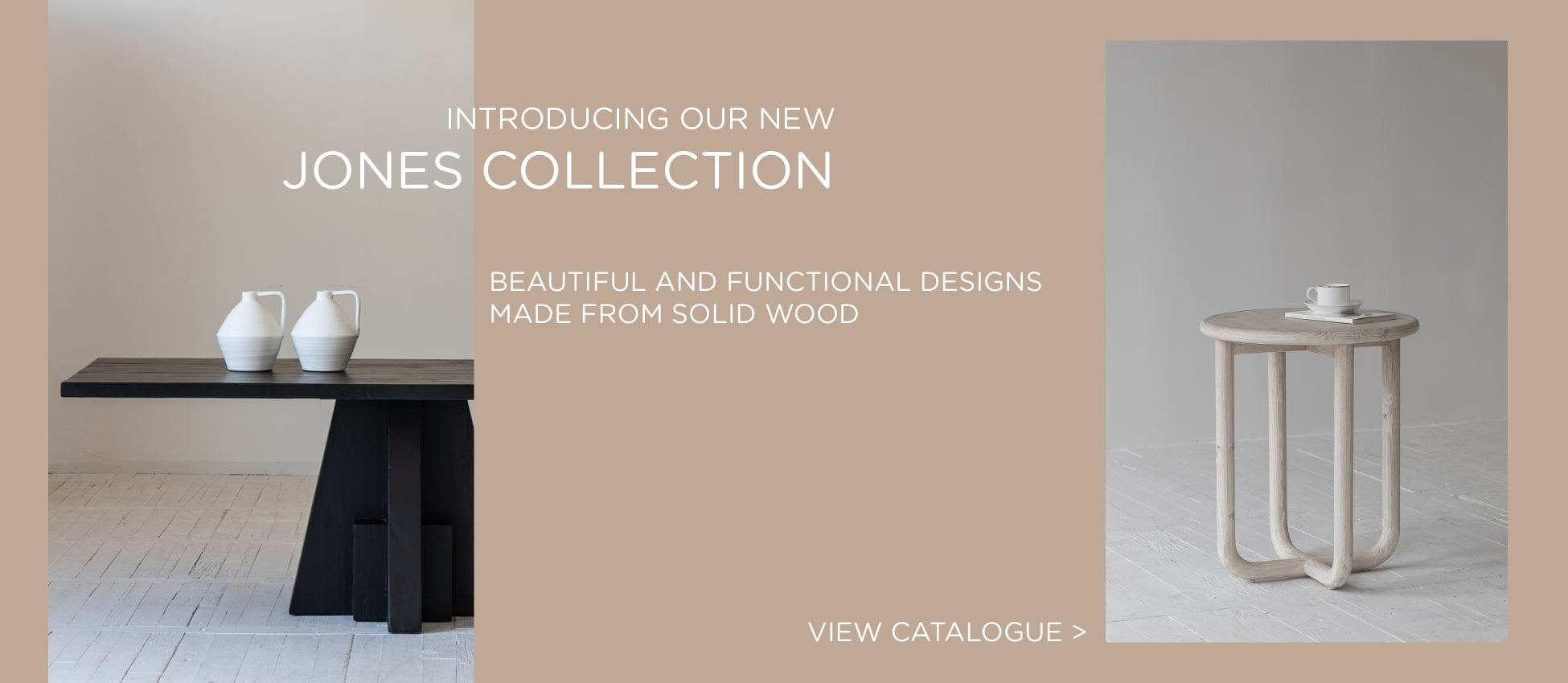 Furniture, Homeware & Design Decor - May Time