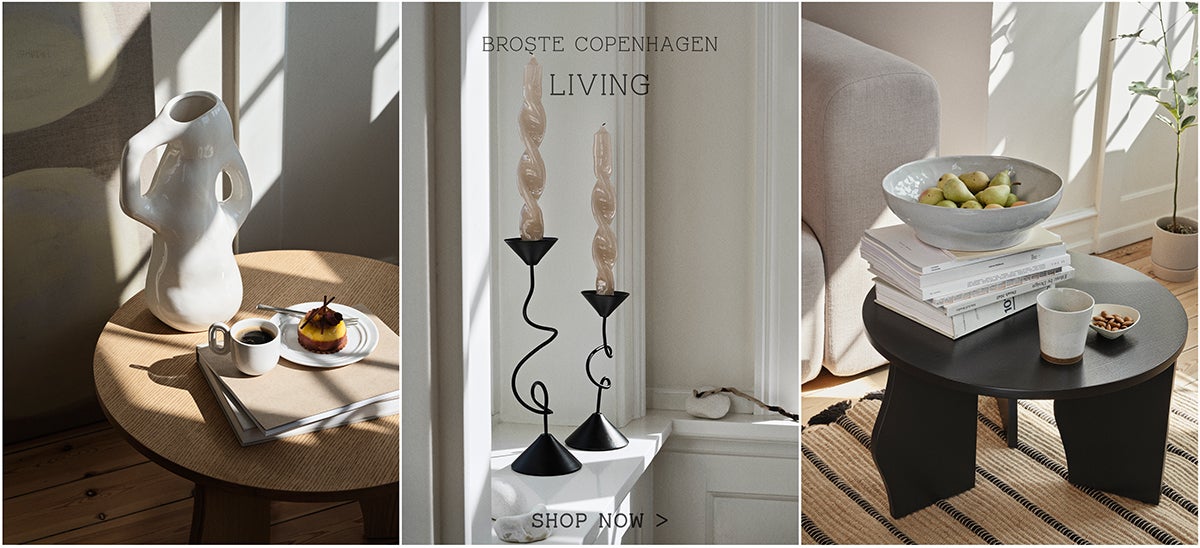 Furniture, Homeware & Design Decor - May Time