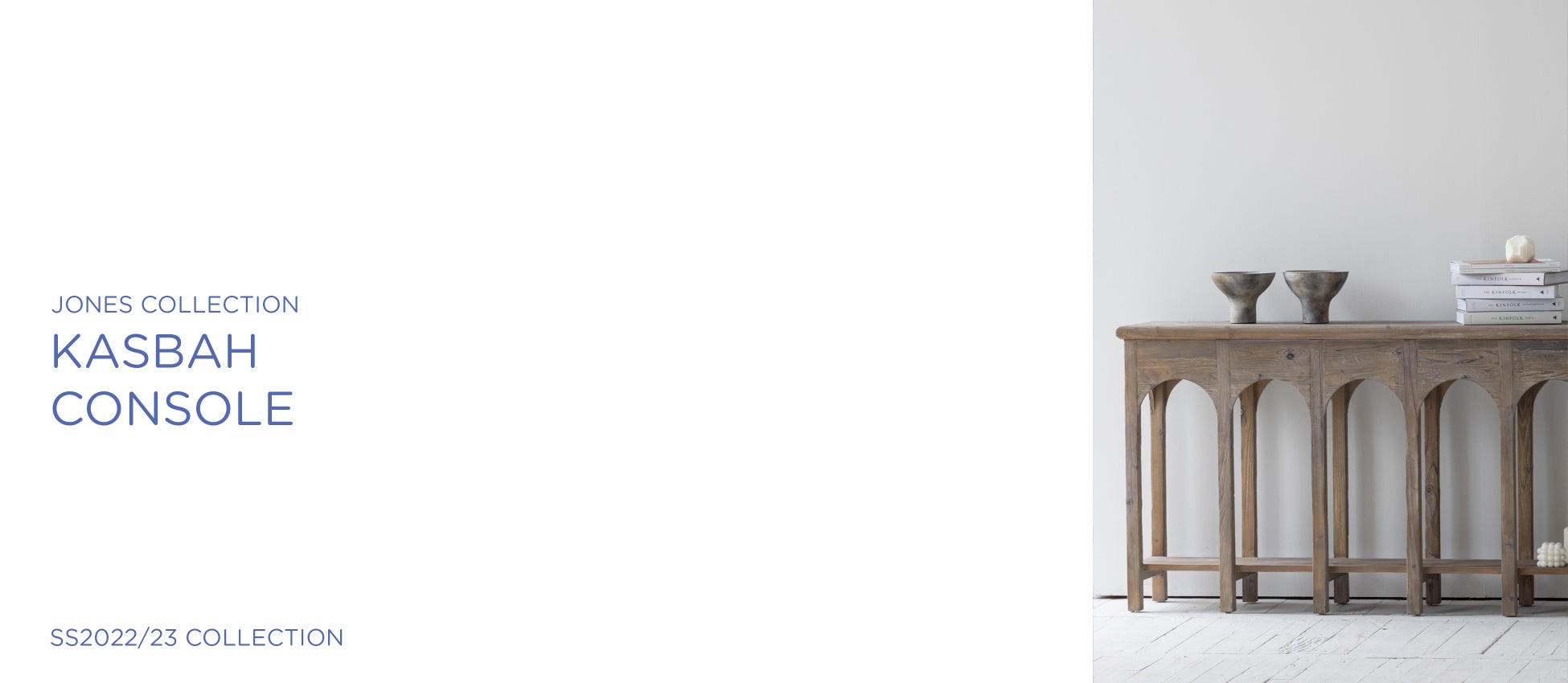 Furniture, Homeware & Design Decor - May Time