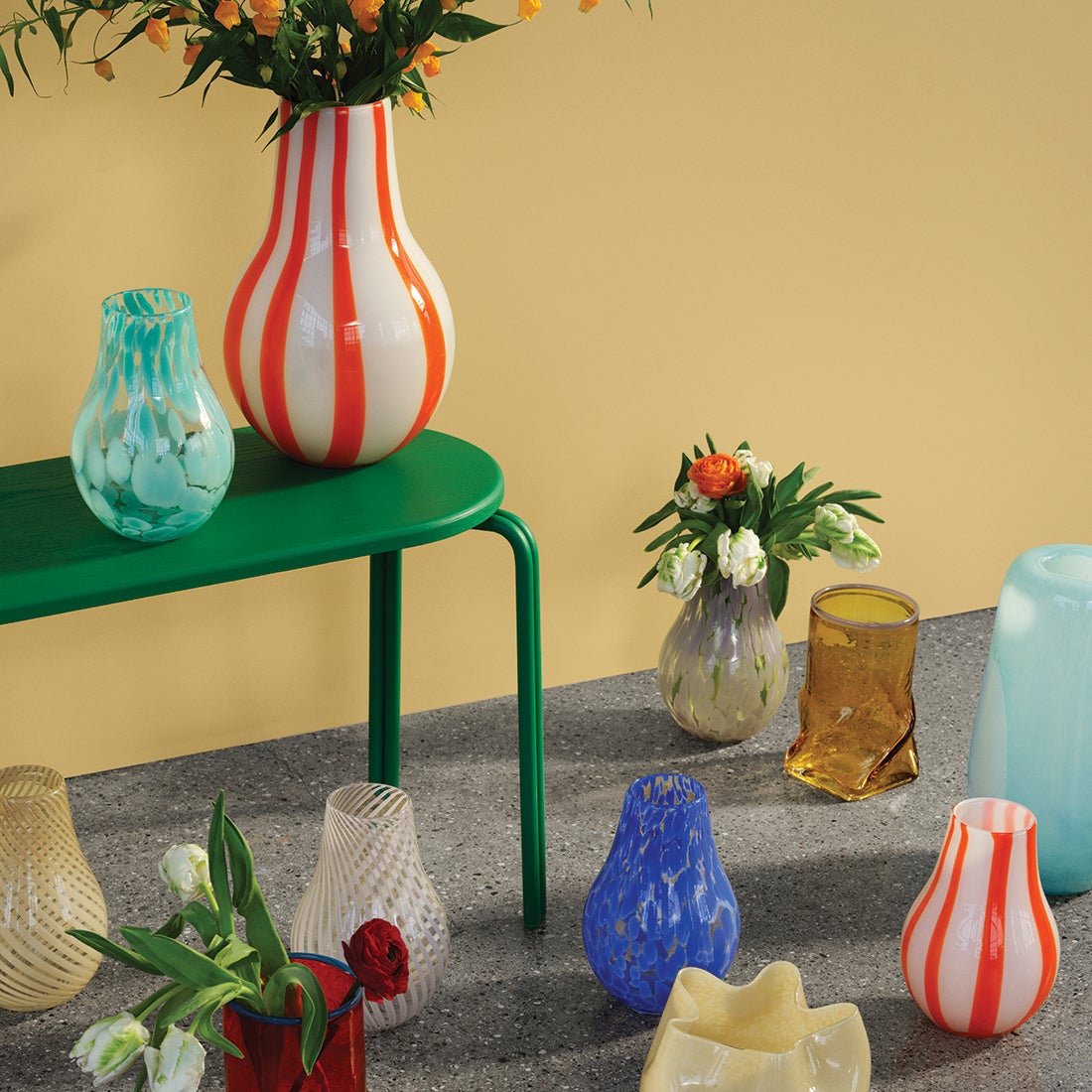 Furniture, Homeware & Design Decor - May Time