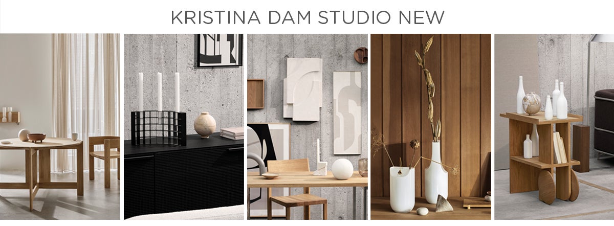 Furniture, Homeware & Design Decor - May Time