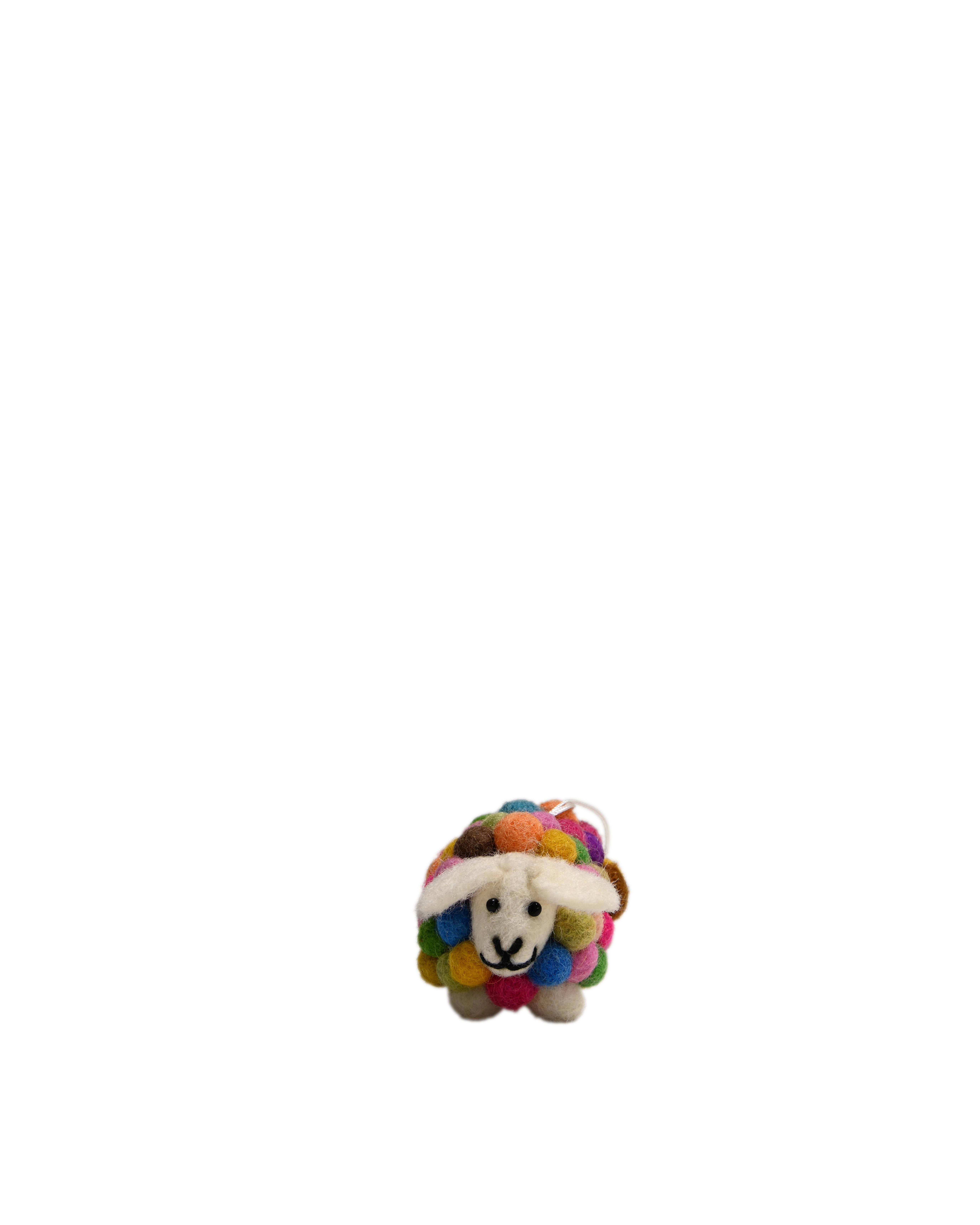WOOLBURN Thomas the Sheep - Multi - Maytime