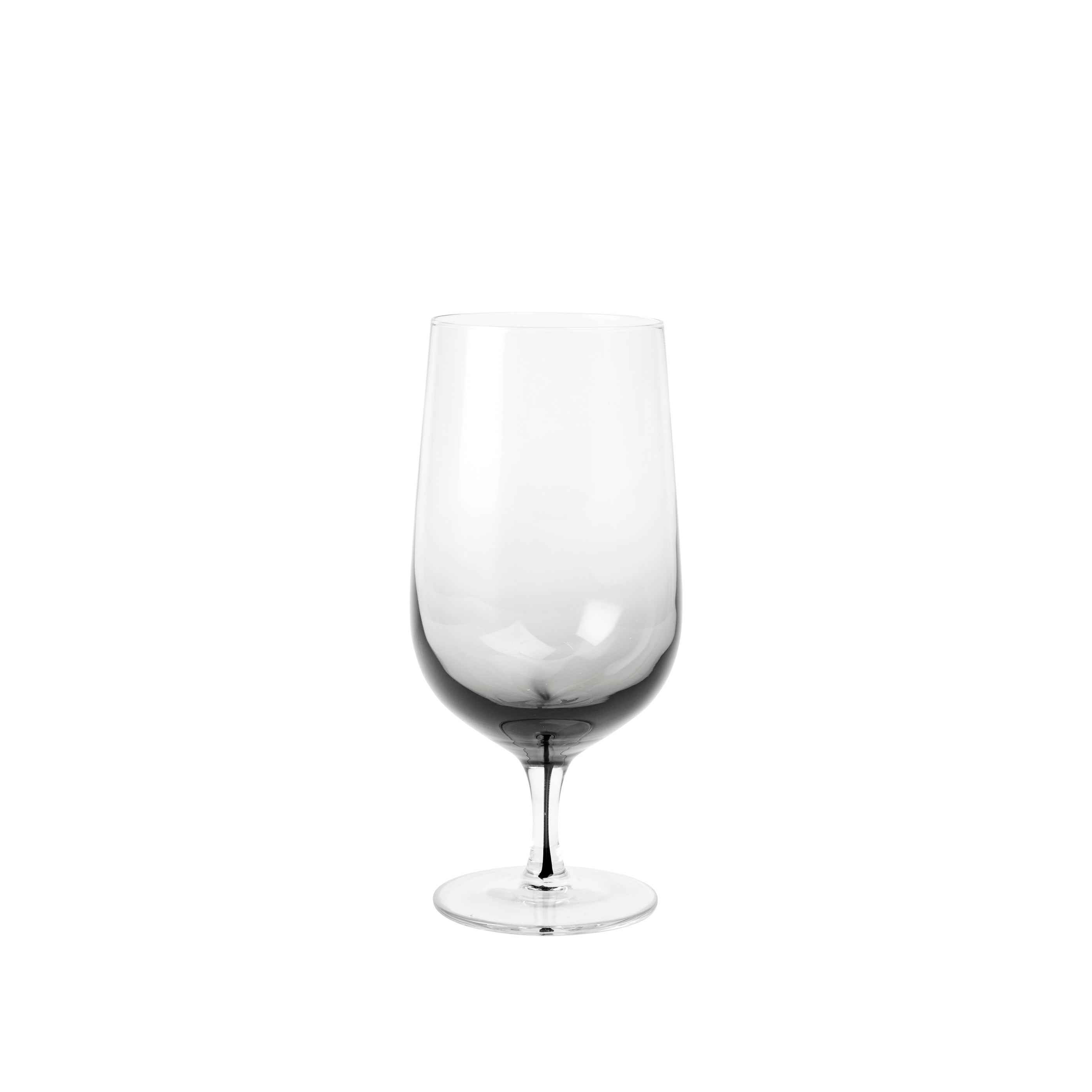 BROSTE Smoke Beer Glass - Maytime