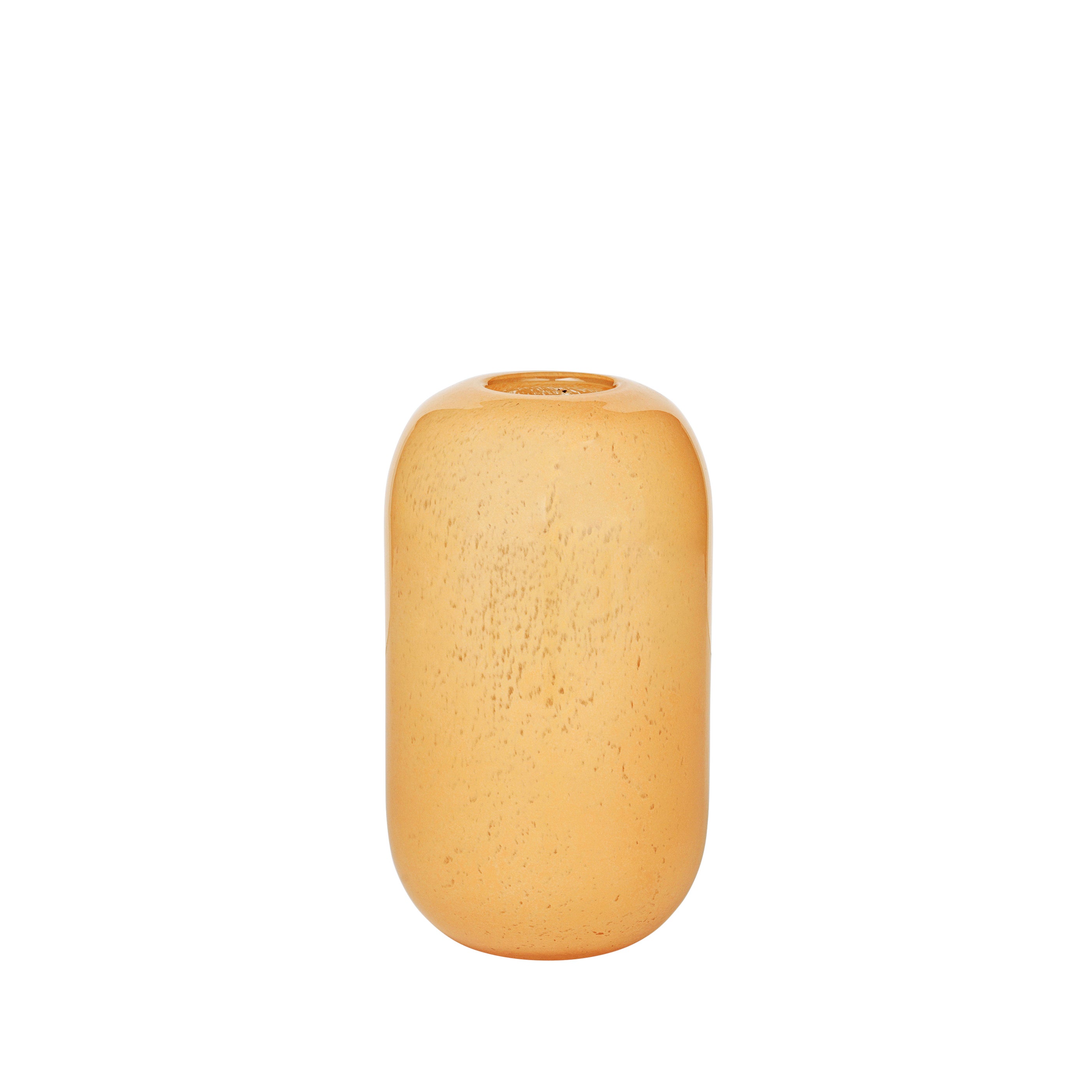 BROSTE Vase Kai Medium - Dusty Peach* - Maytime