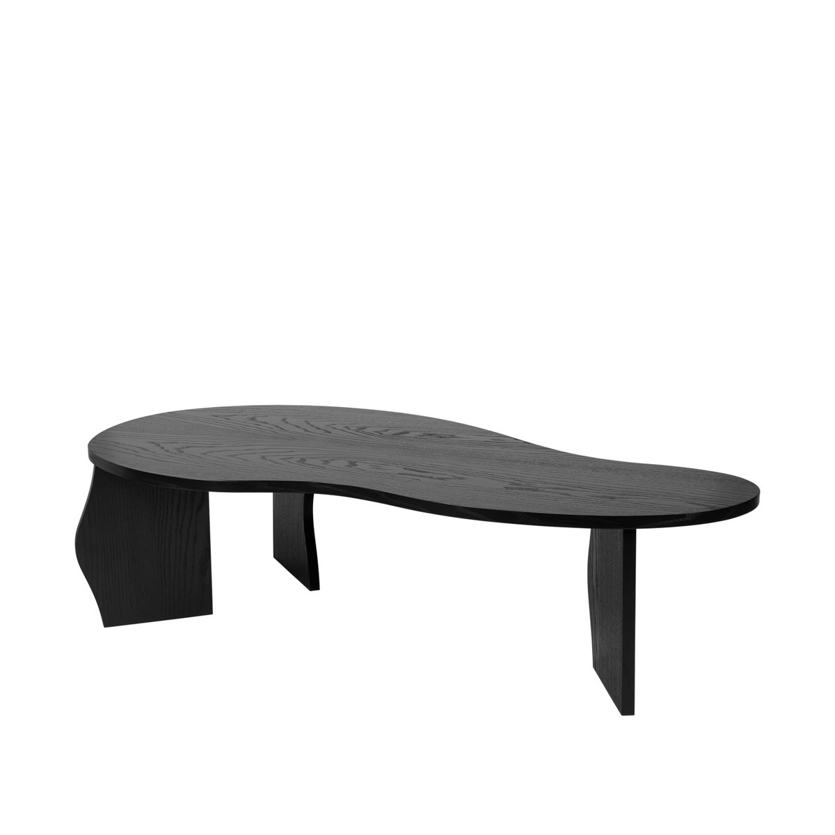 BROSTE Table Brook Large - Black - Maytime