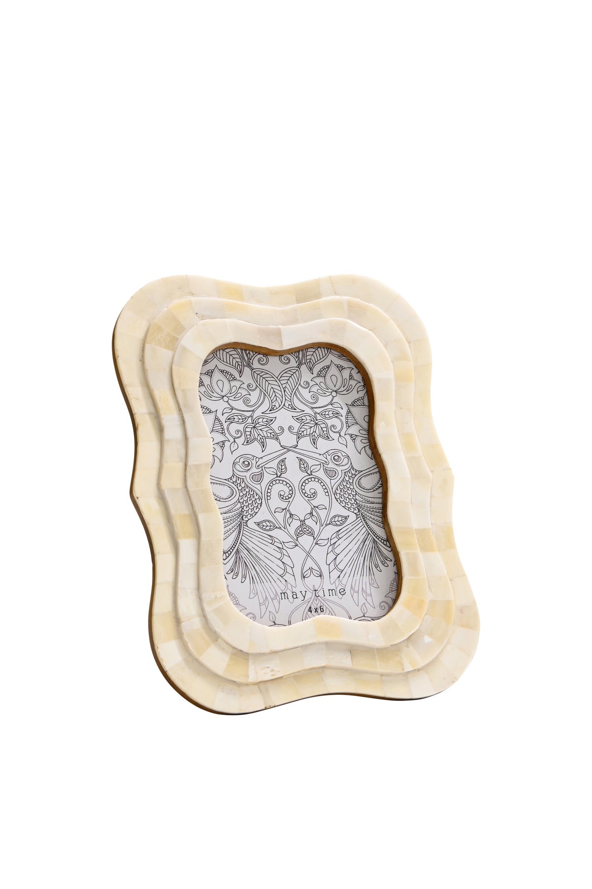 PHOTO FRAME Agara Frame 4*6 - Maytime
