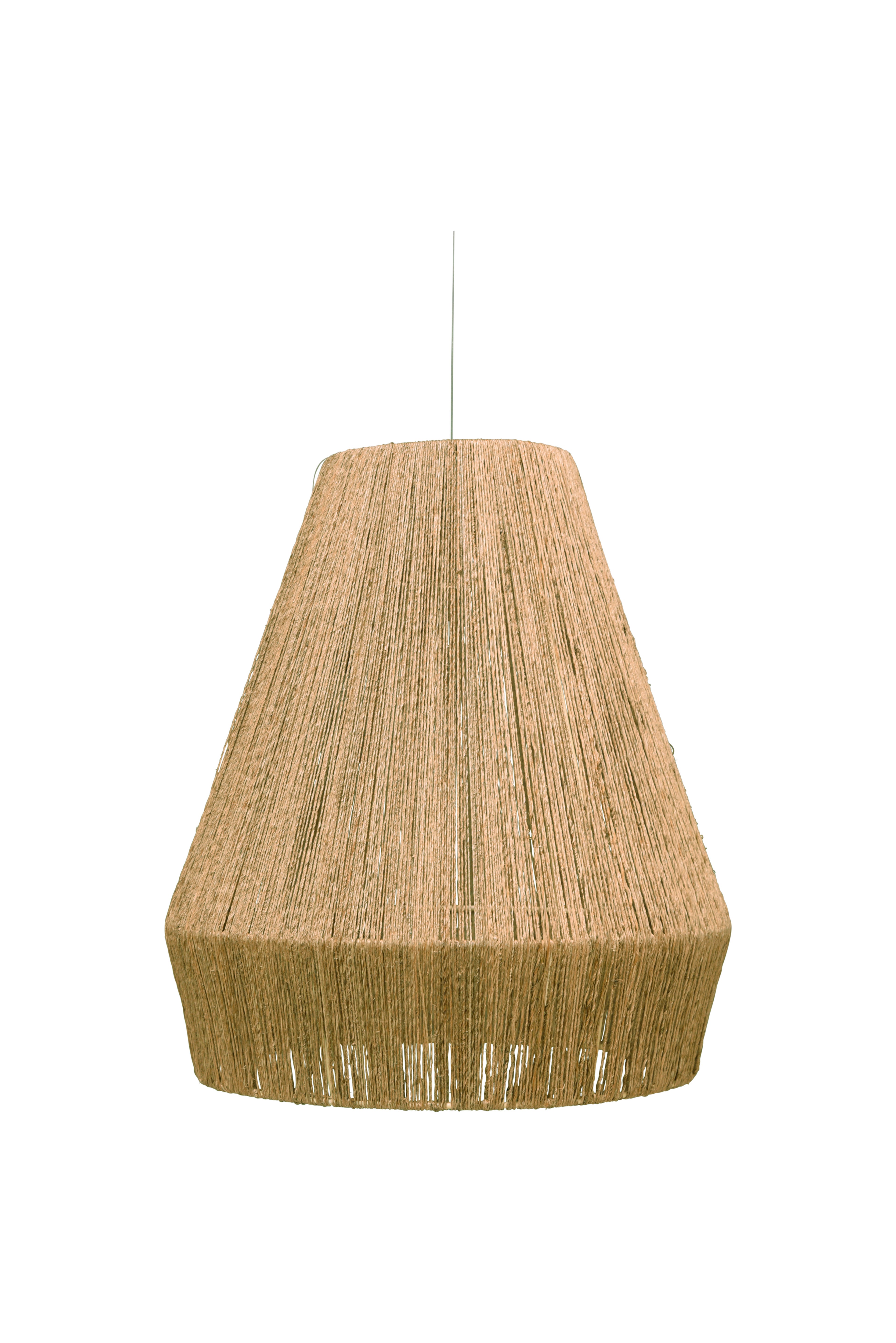 Lyra Lightshade - Natural* - Maytime