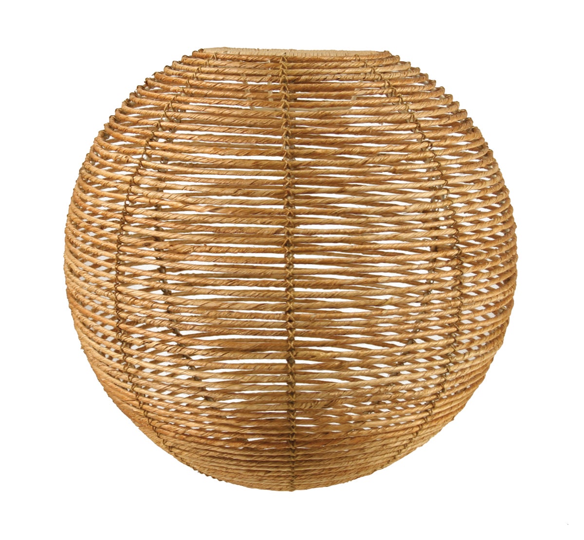 Metro Ball Shade Large - Natural - Maytime