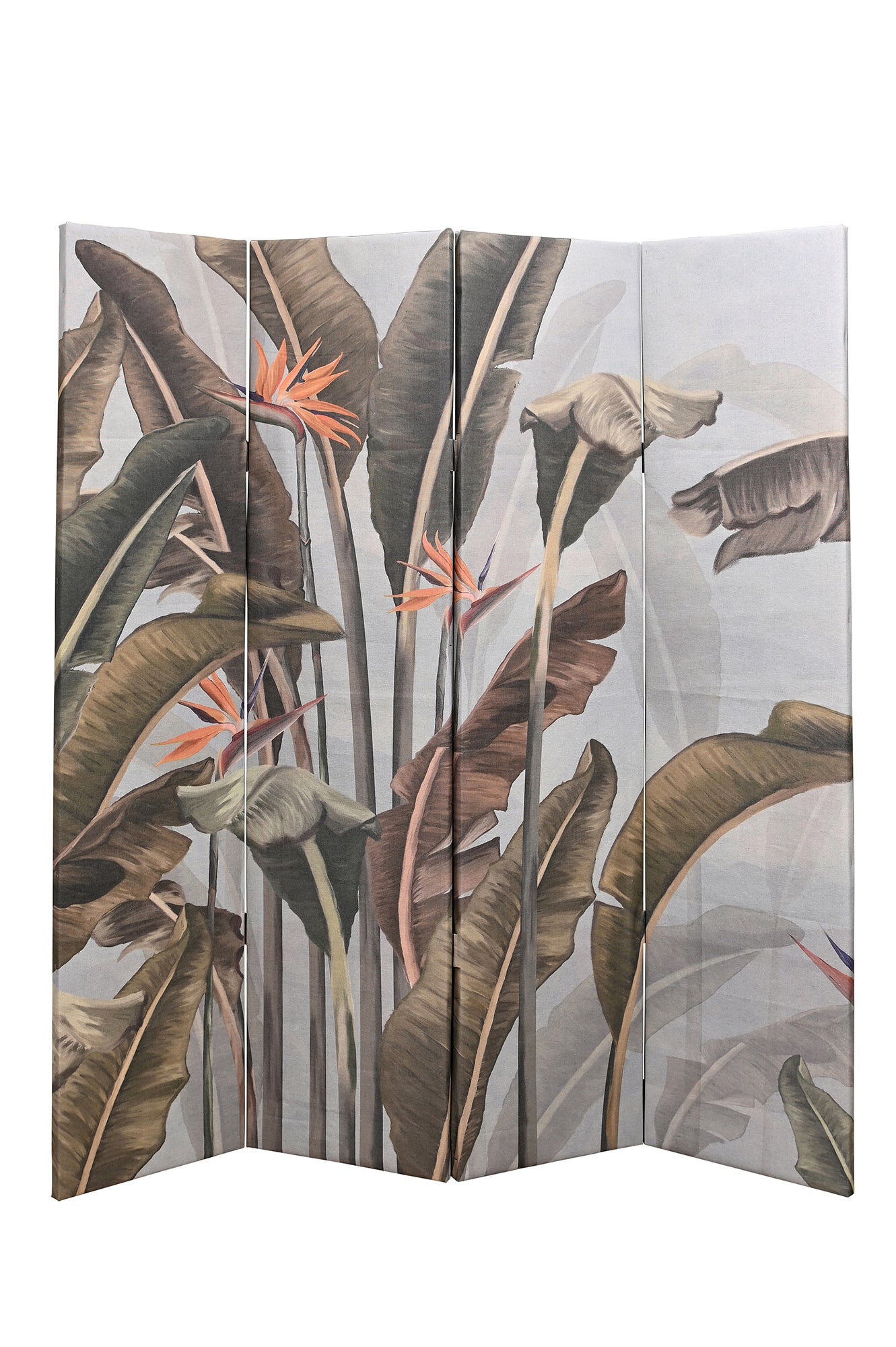 Screen/Wall Art/Headboard Birds of Paradise - Maytime