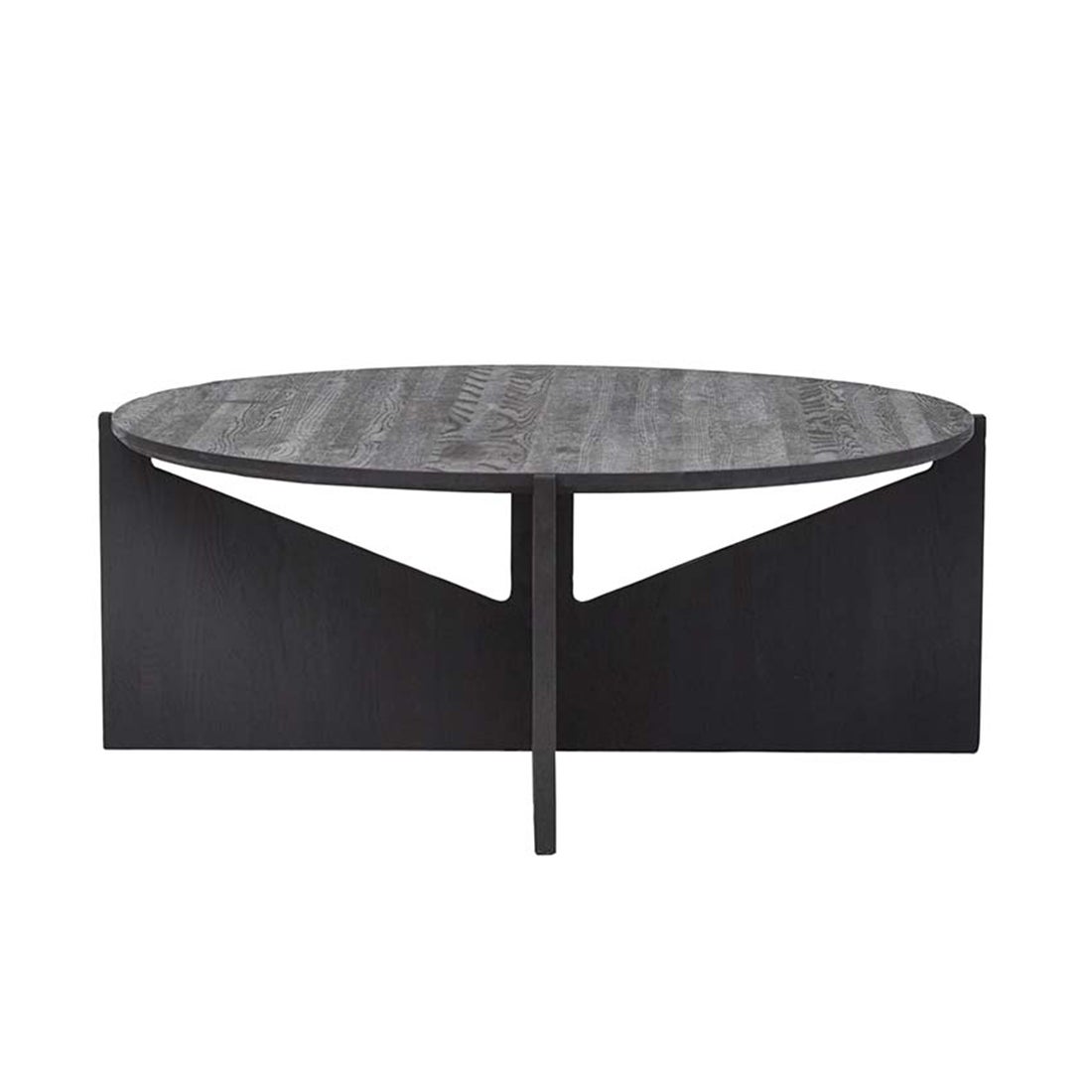KRISTINA DAM Simple Table XL - Black - Maytime