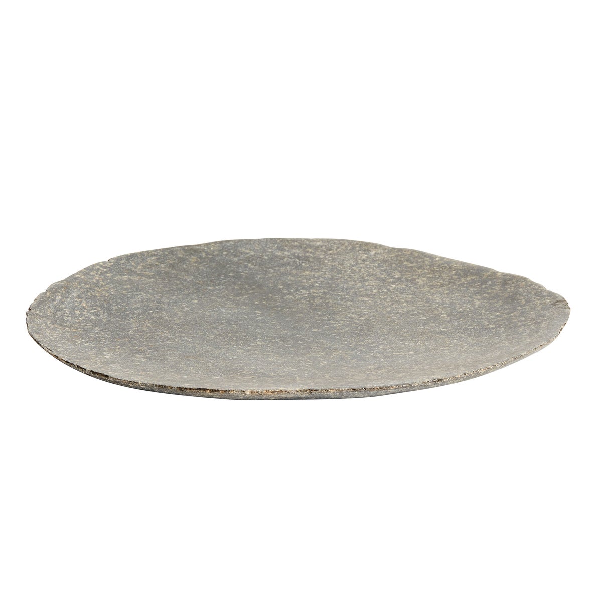MUUBS Valley Plate 28 - Riverstone Grey - Maytime