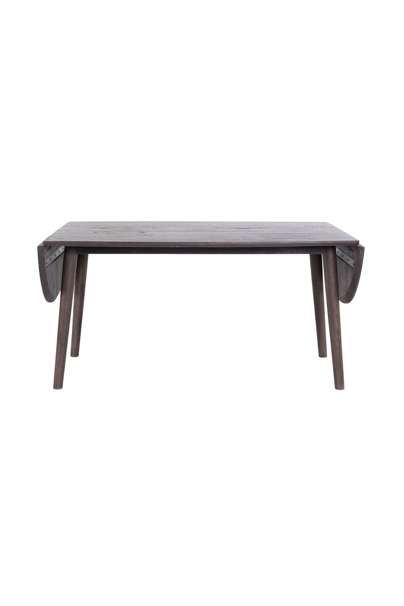 PURE Maui Dining Table 2.2 - Carbon (2pcs) - Maytime