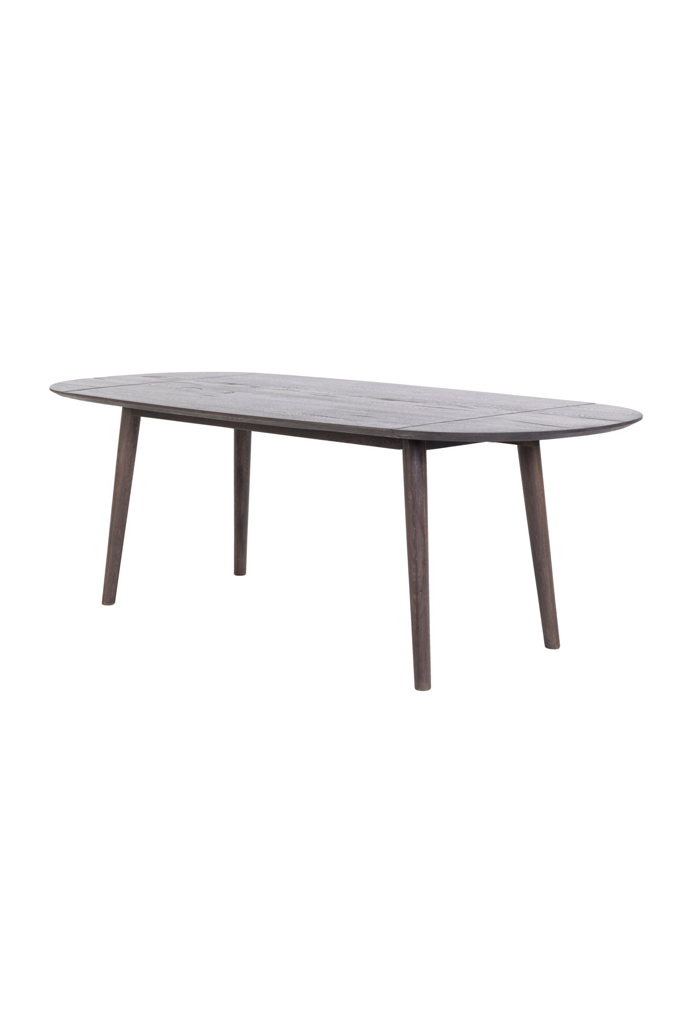 PURE Maui Dining Table 2.2 - Carbon (2pcs) - Maytime