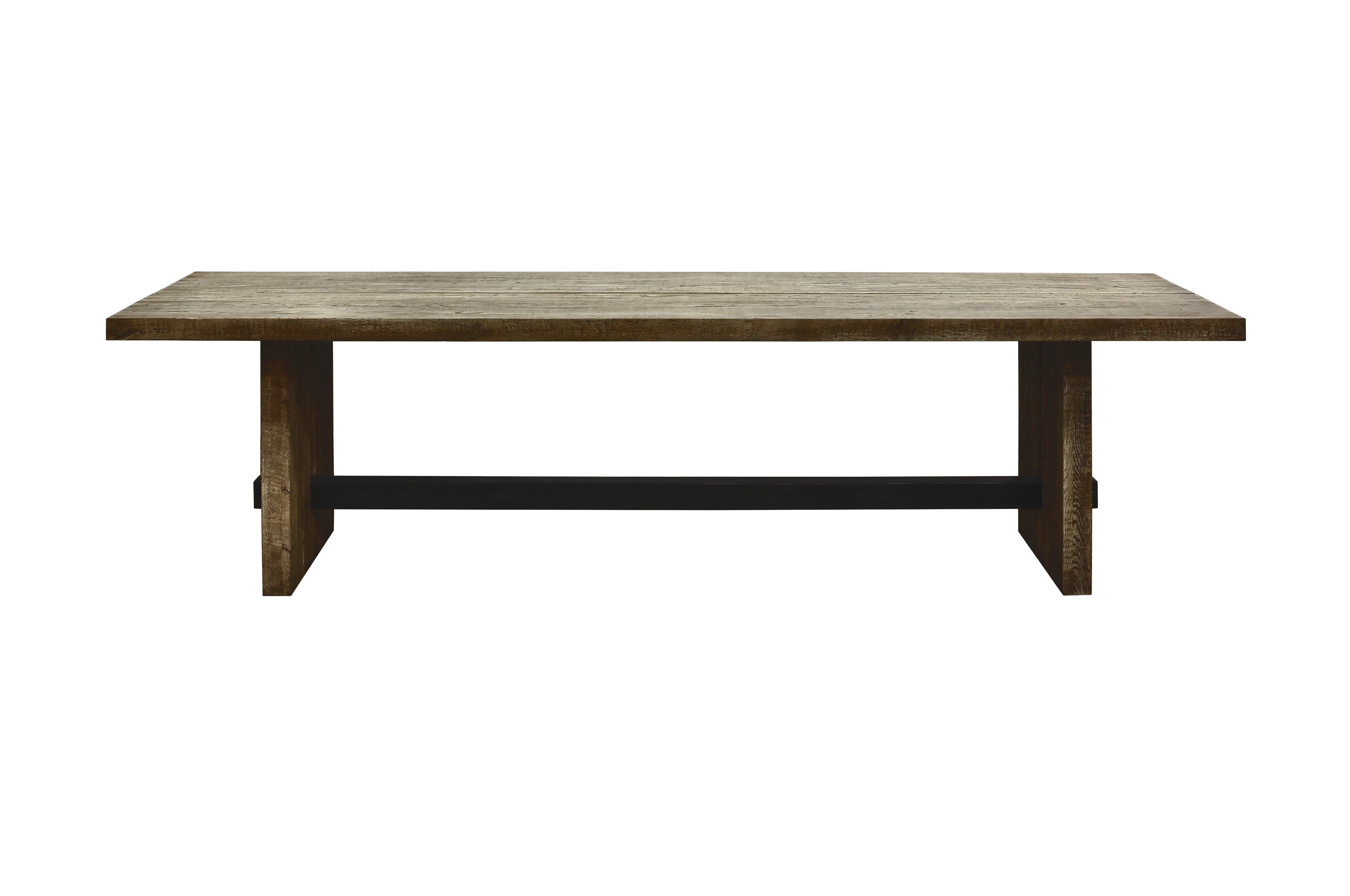 PURE Berlin Dining Table 2.4 - Silverback (4pcs) - Maytime