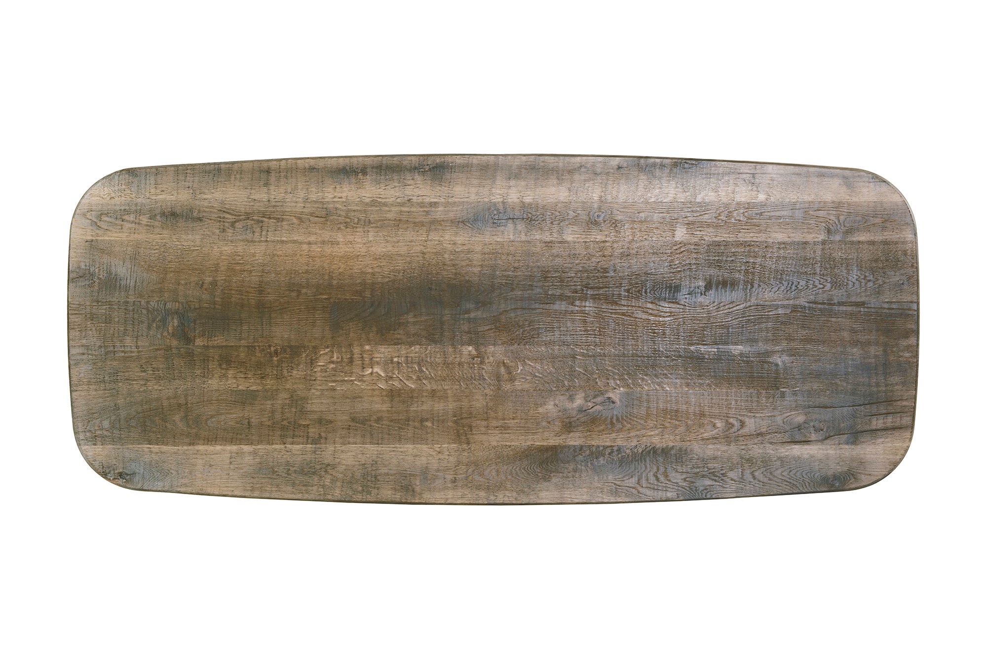 PURE Hawaii Dining Table 2.2 - Weathered - Maytime