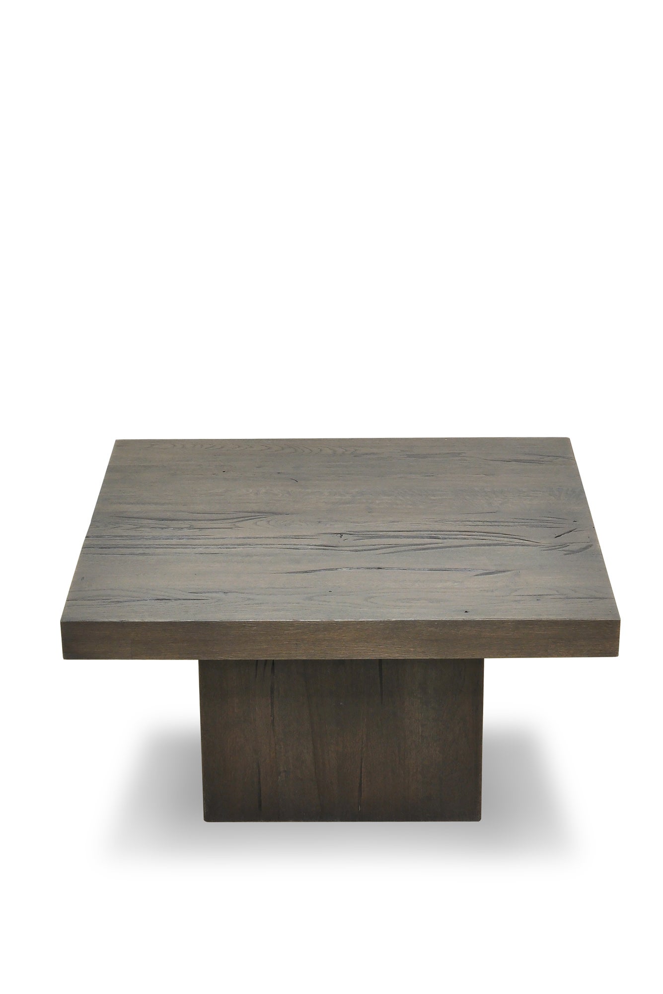 PURE Plint End Table - Silverback - Maytime