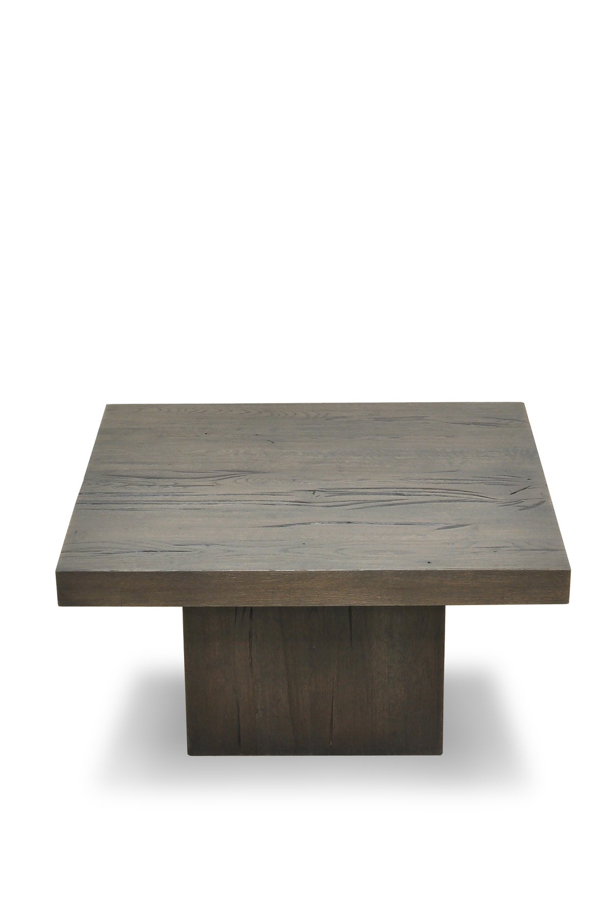 PURE Plint End Table - Silverback - Maytime