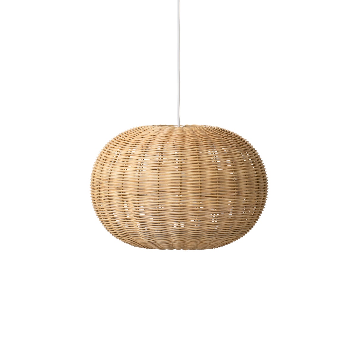 SIKA Lighting Tangelo Small - Natural - Maytime