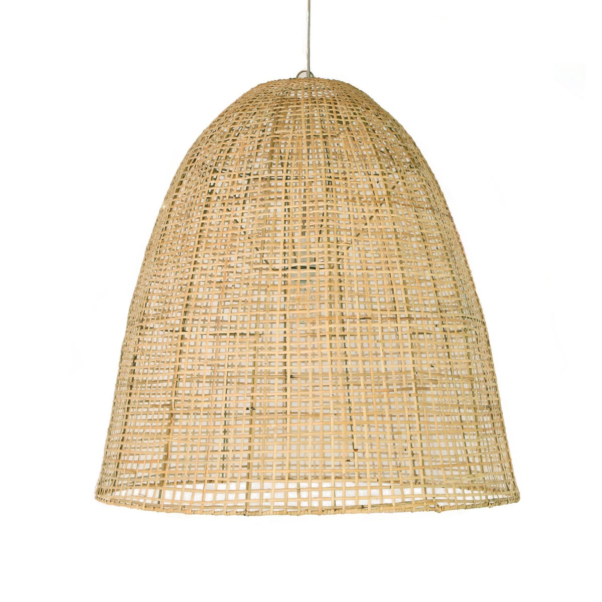 SIKA Lighting Showroom Lightshade - Natural - Maytime