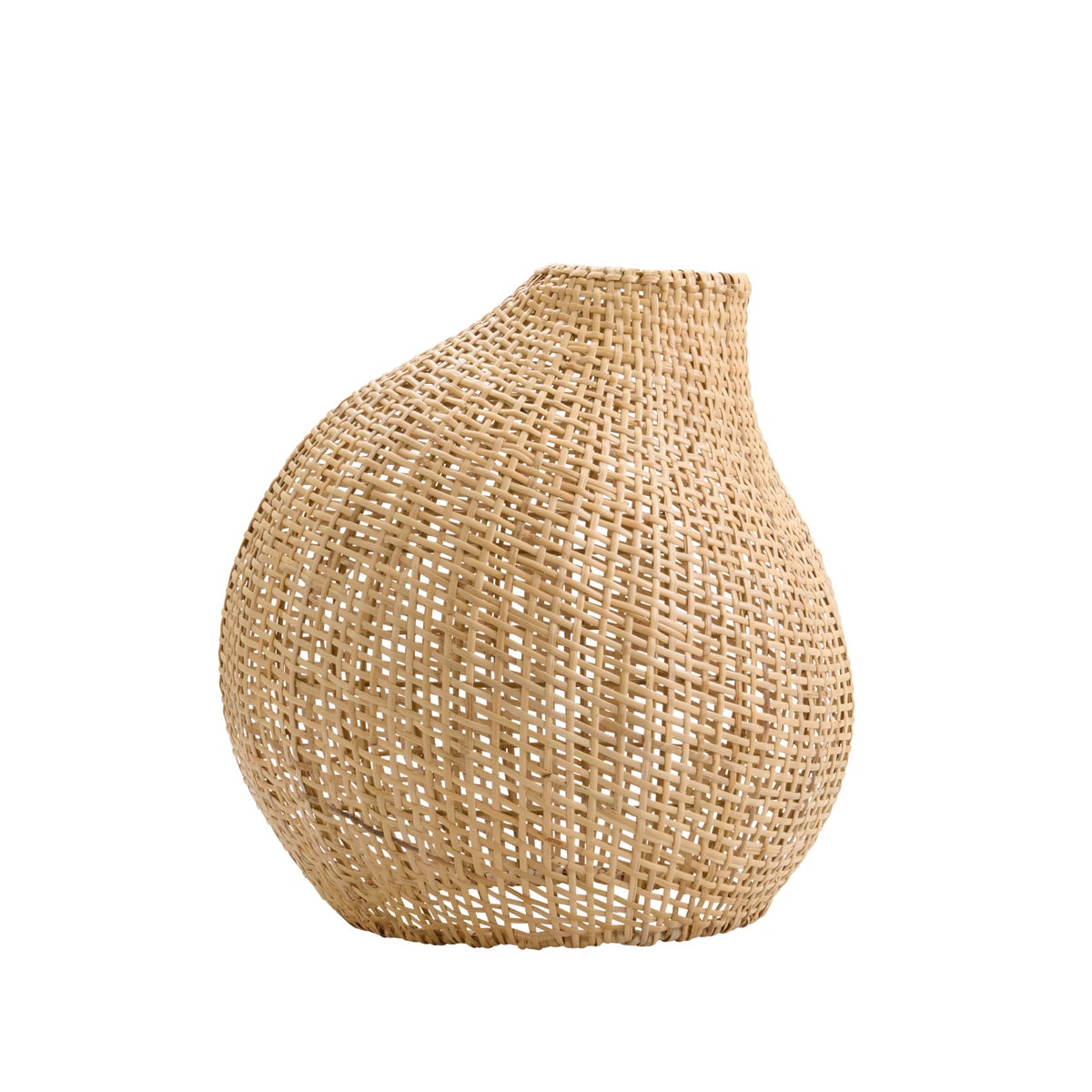 SIKA Lighting Figura Table/Floor Lamp Medium - Natural - Maytime