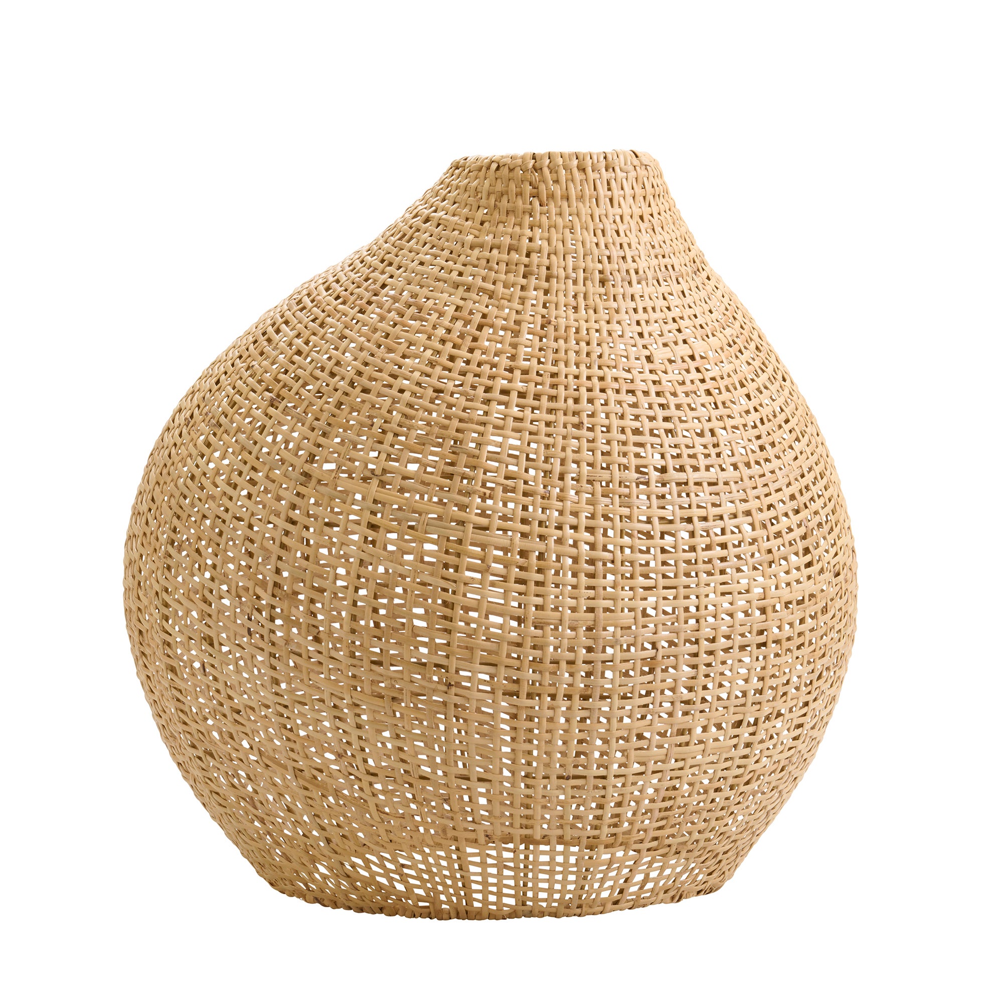 SIKA Lighting Figura Table/Floor Lamp Large - Natural - Maytime