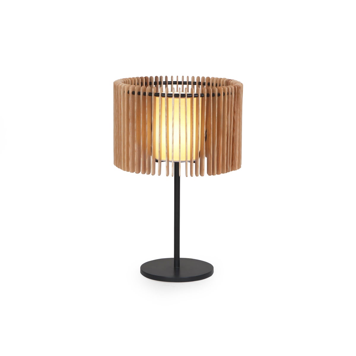 TRIBOA BAY Lighting Ilya Table Lamp - Maytime