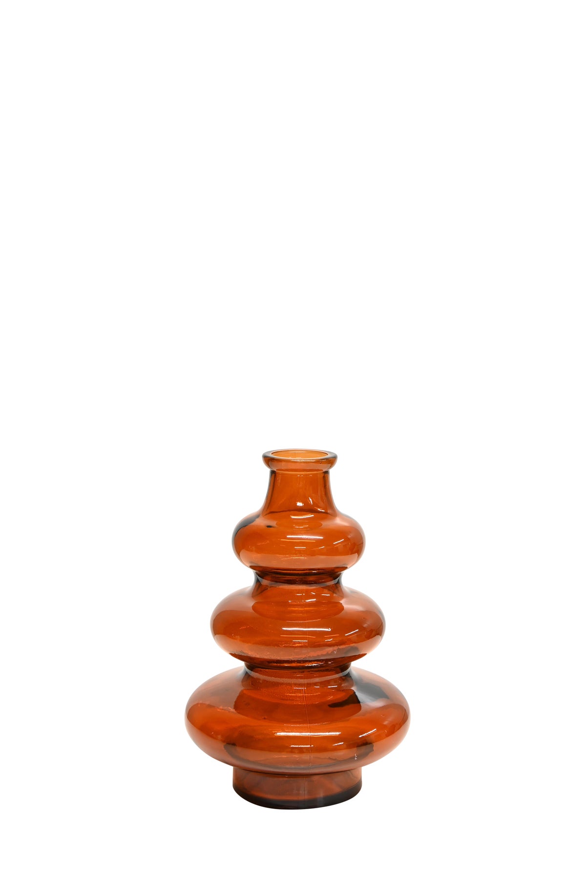 Minerva Short Bottle 22cm - Light Earth - Maytime