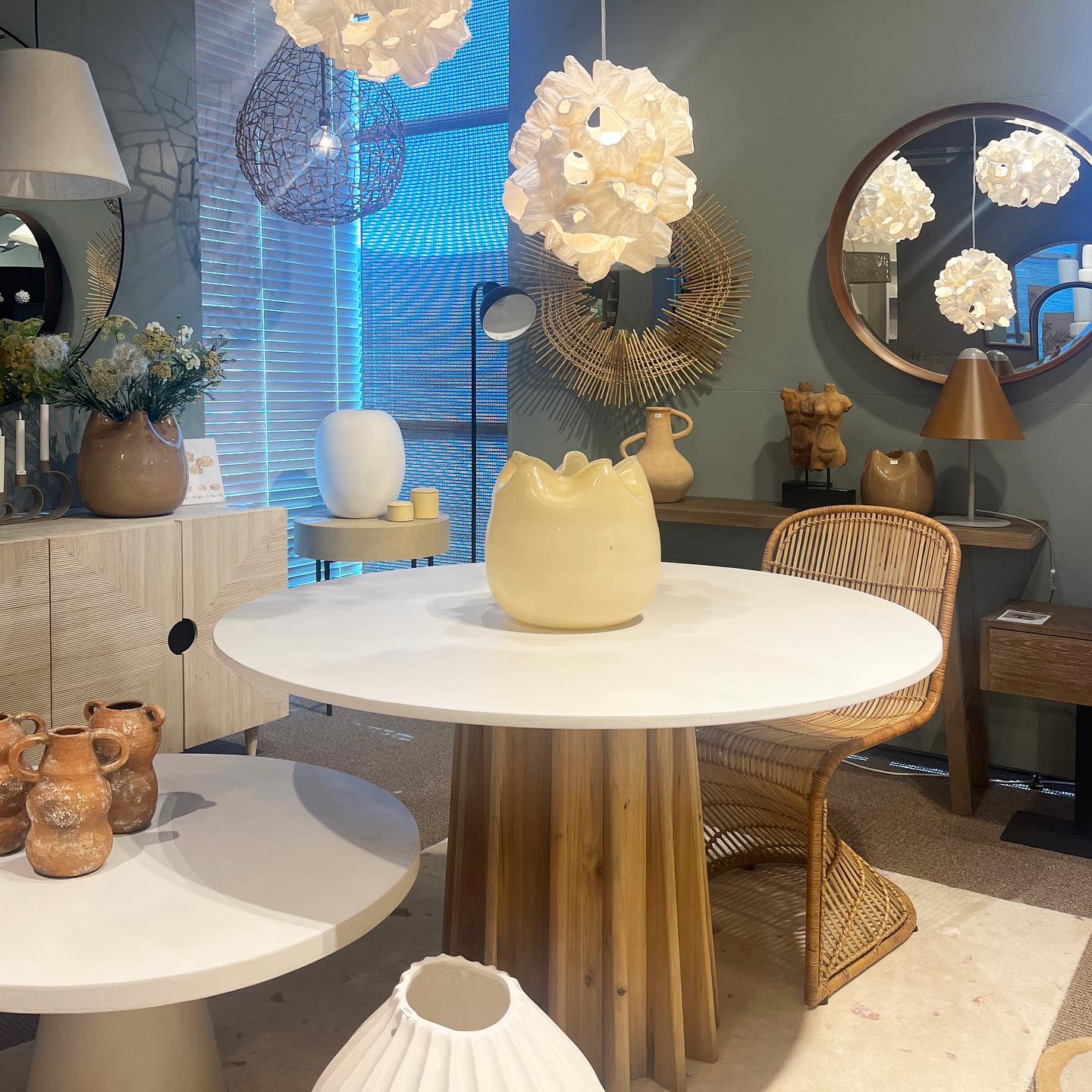 Furniture, Homeware & Design Decor - May Time