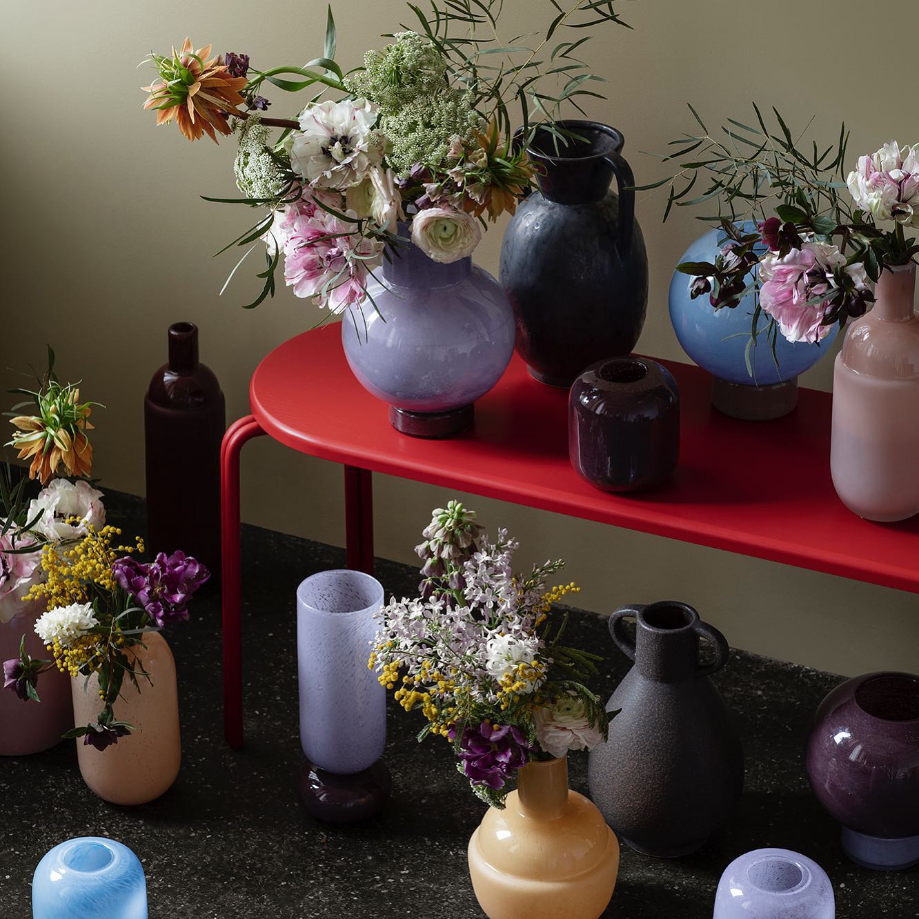 Furniture, Homeware & Design Decor - May Time